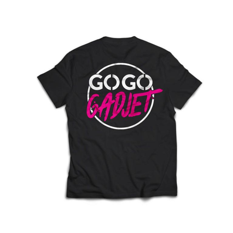 Home | Go Go Gadjet