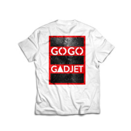 Home | Go Go Gadjet